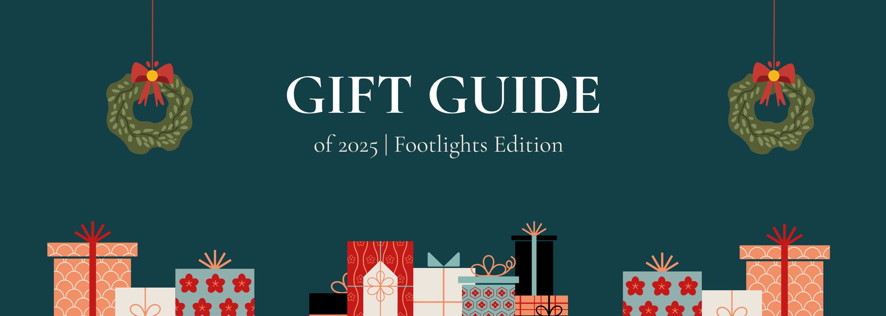 Footlights Dance & Theatre Boutique